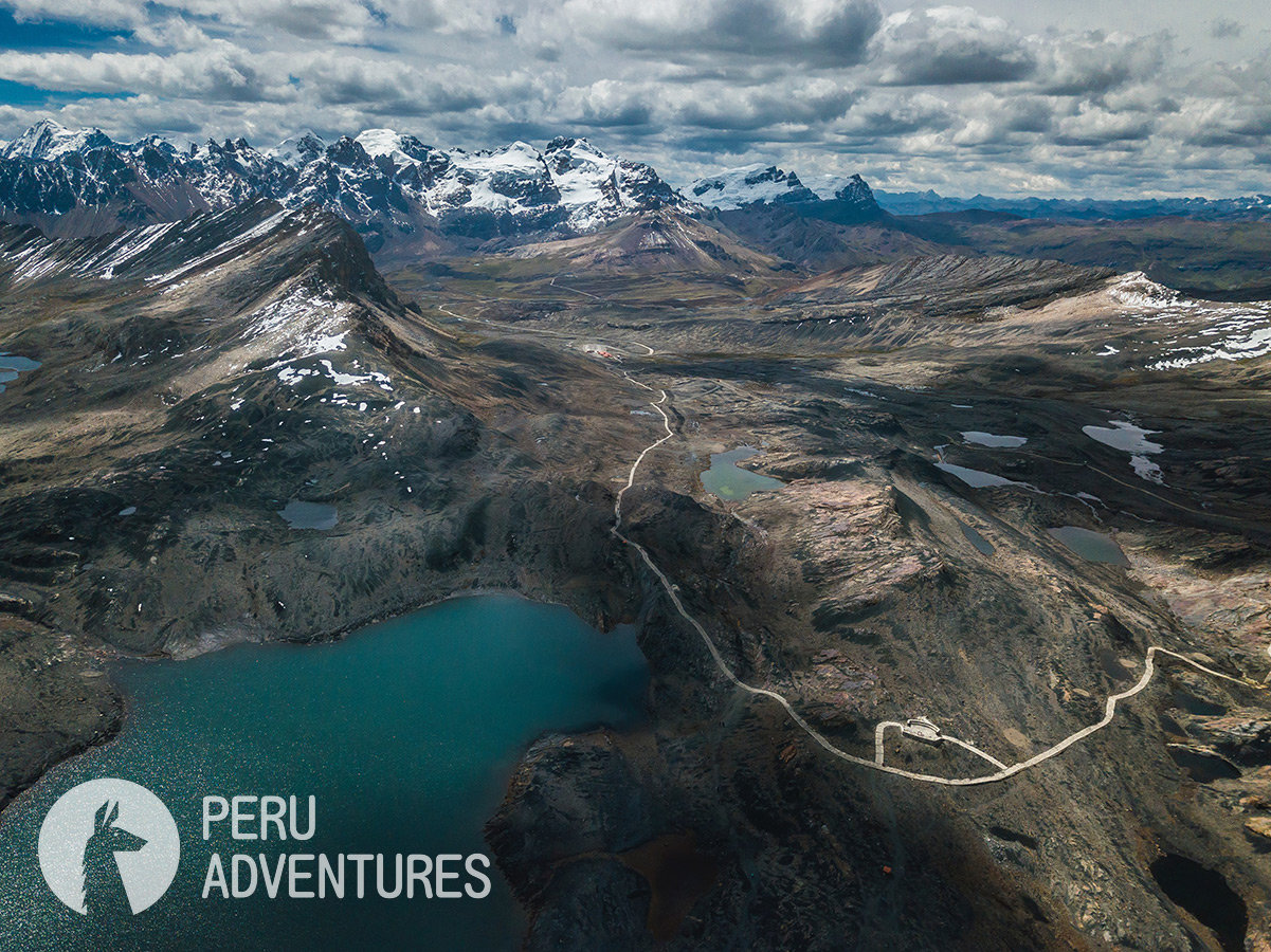 Pastoruri Glacier: Acclimatization Tour, Prices and Schedules 2025