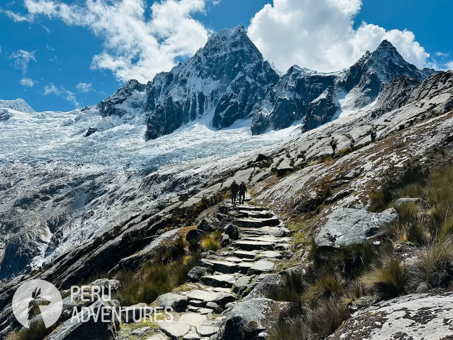 Santa Cruz Trek Peru 4 Days, Price season 2026 | Classic Trekking in ...
